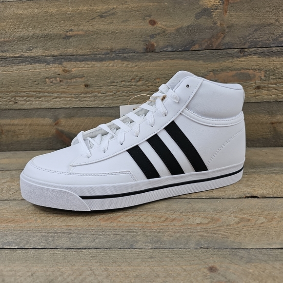 adidas | Shoes | Adidas Retrovulc Mid Mens Skateboarding Casual Shoes ...